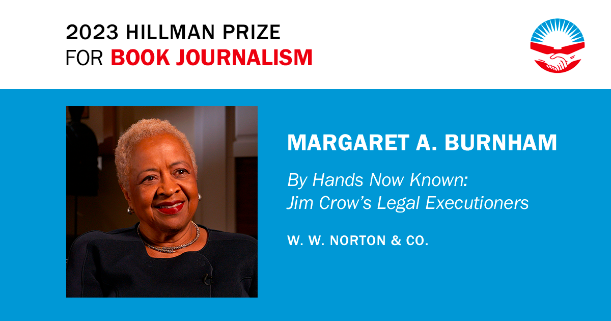 By Hands Now Known: Jim Crow’s Legal Executioners | Hillman Foundation By Hands Now Known: Jim Crow’s Legal Executioners | Hillman Foundation